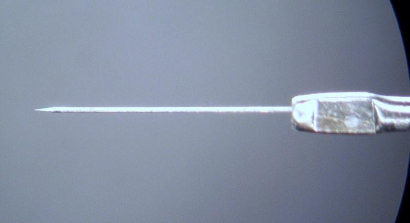 Pacific Instruments - Products