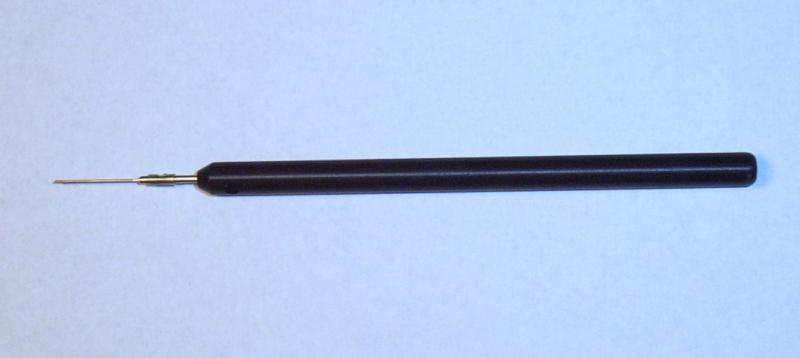 Pacific Instruments - Products