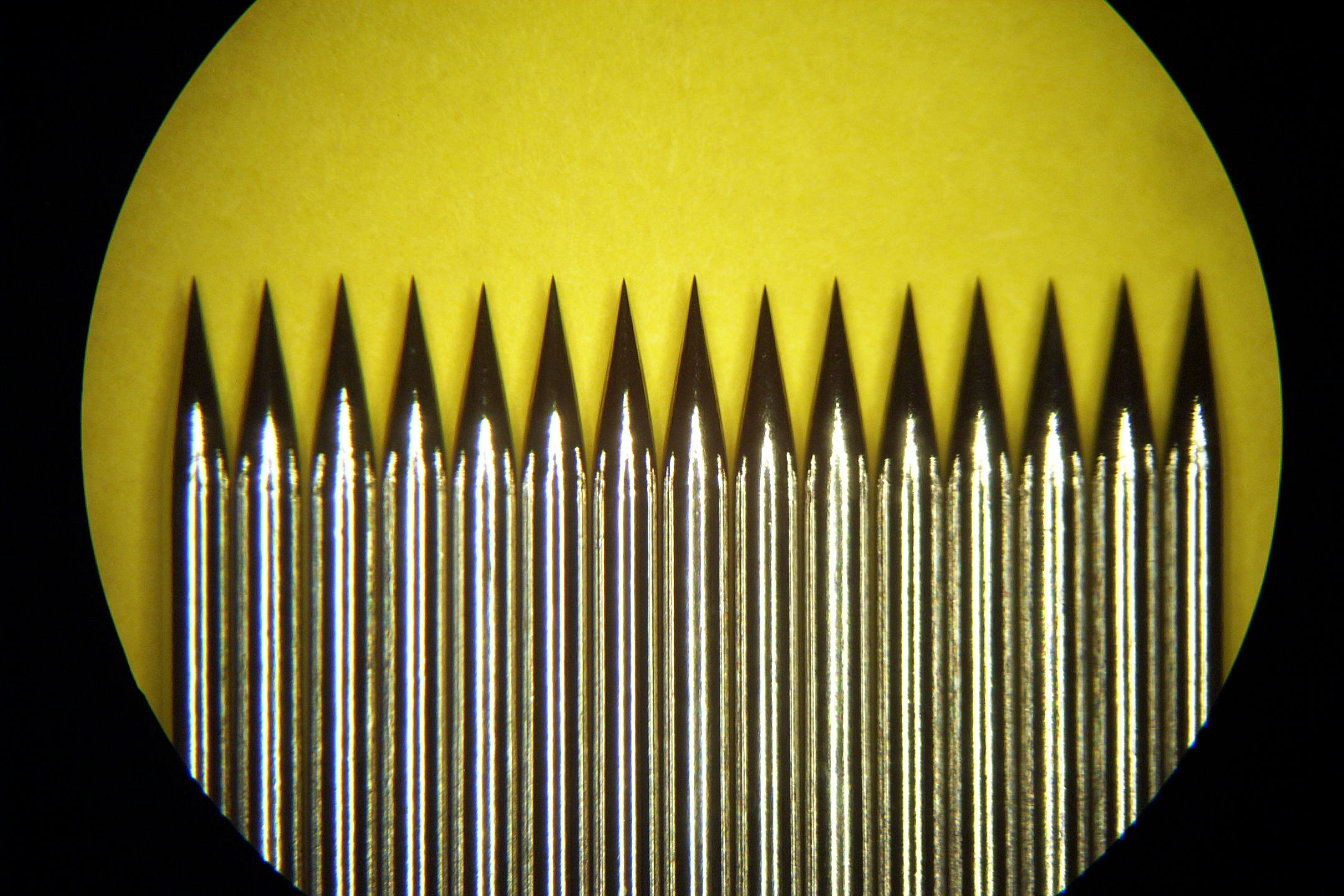 Pacific Instruments - Products