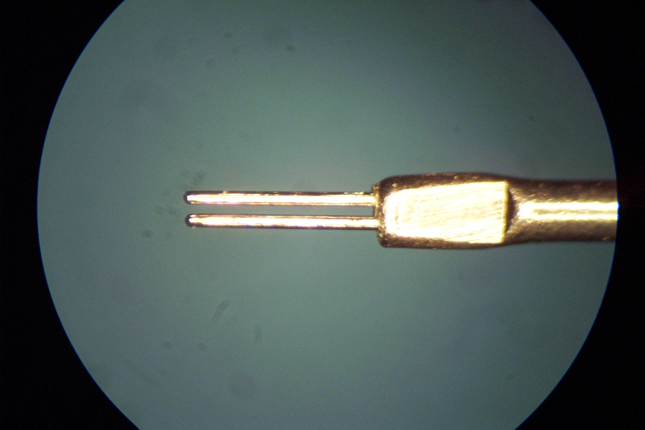 Pacific Instruments - Products